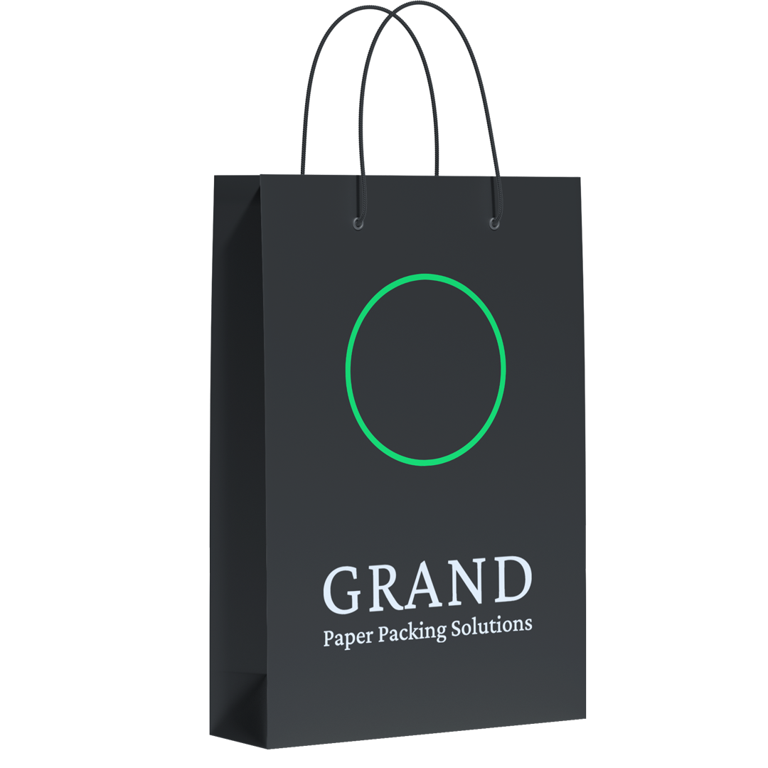 Grand Paper Packing Solutions