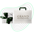 Grand Paper Packing Solutions