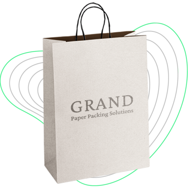 Grand Paper Packing Solutions